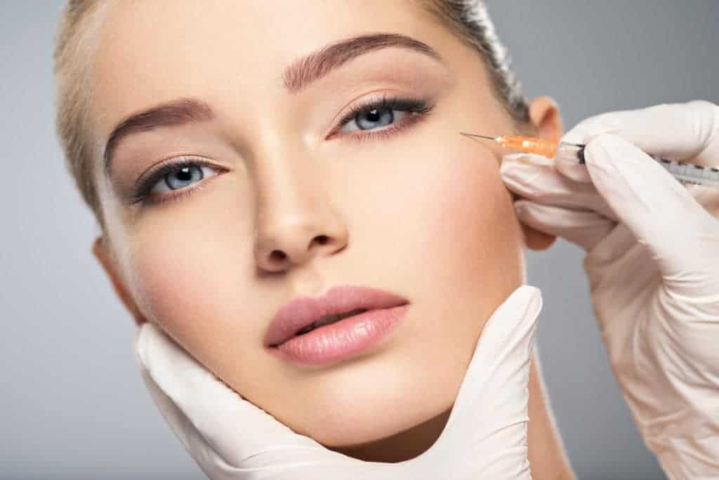 What are the Different Types of Wrinkle Relaxers?
